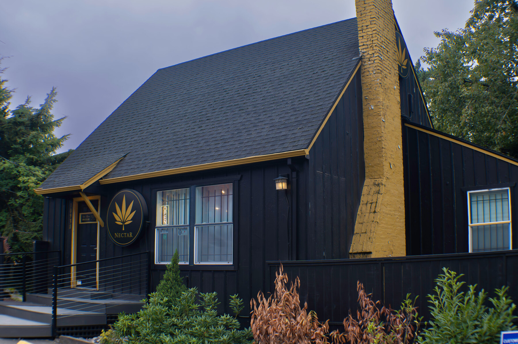Our Dispensary Locations | Nectar
