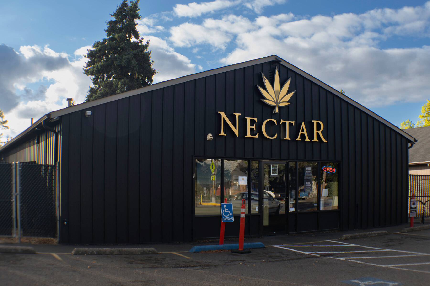 River Rd. Dispensary - Weed Dispensary Eugene OR | Nectar