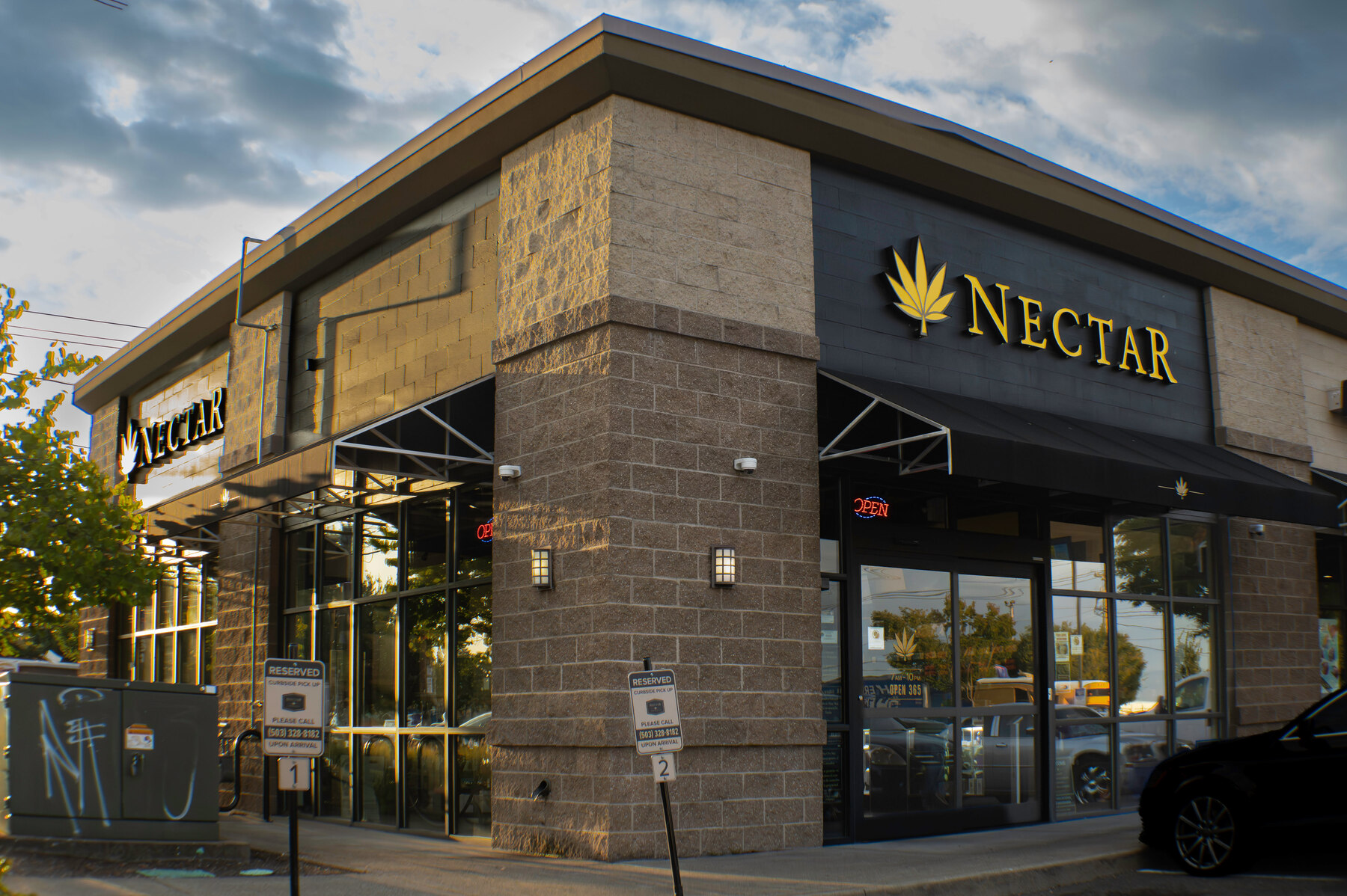 Halsey Dispensary - Weed Dispensary Gresham | Nectar