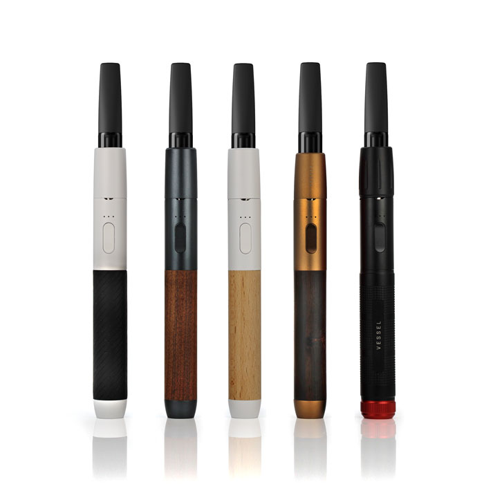 Dab Pen Guide: Find The Best 510 Thread | Nectar