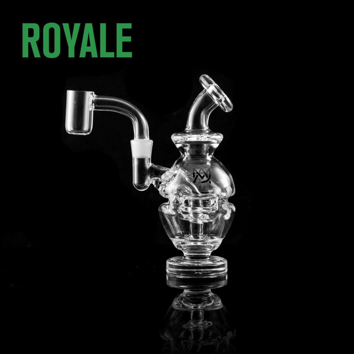 6 Mini Dab Rigs To Accomplish The Best Elevation | Nectar