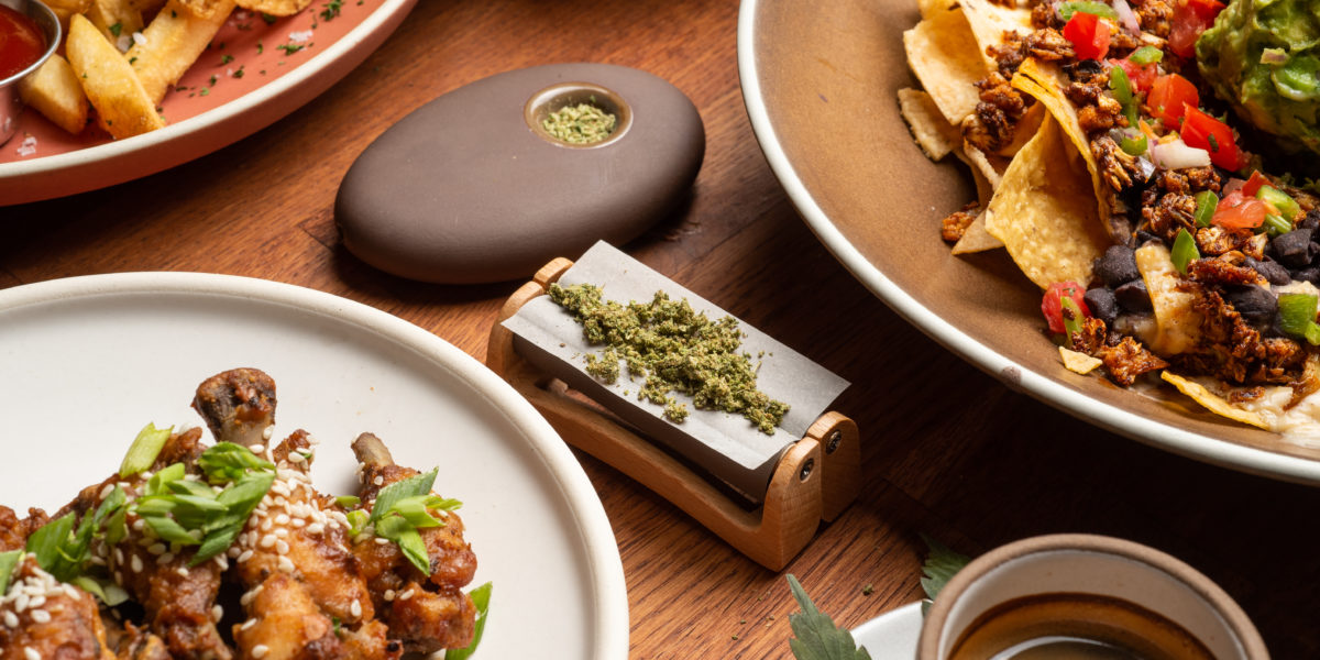 Edibles 101: 3 Recipes to Start Cannabis Cooking | Nectar