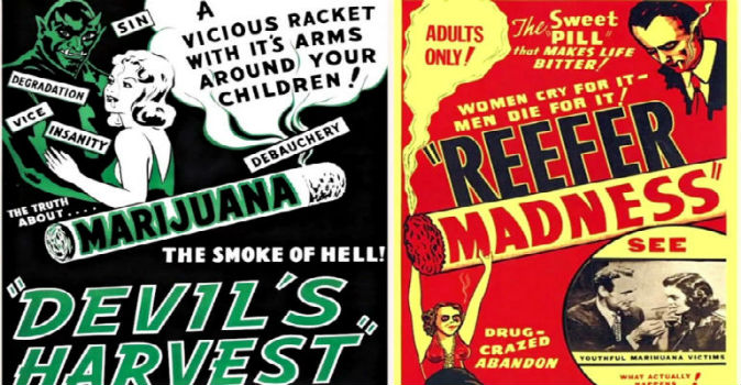 The History of Joints: Cannabis’s Iconic Method | Nectar