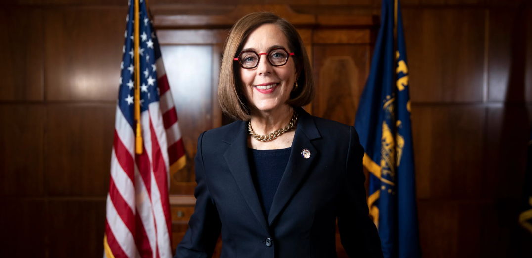 Kate Brown Pardons 45,000+ for Cannabis Possession | Nectar