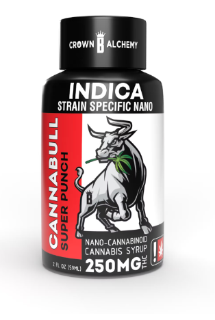 Cannabis and Alcohol: The Extraordinary Relationship Between the #1 ...