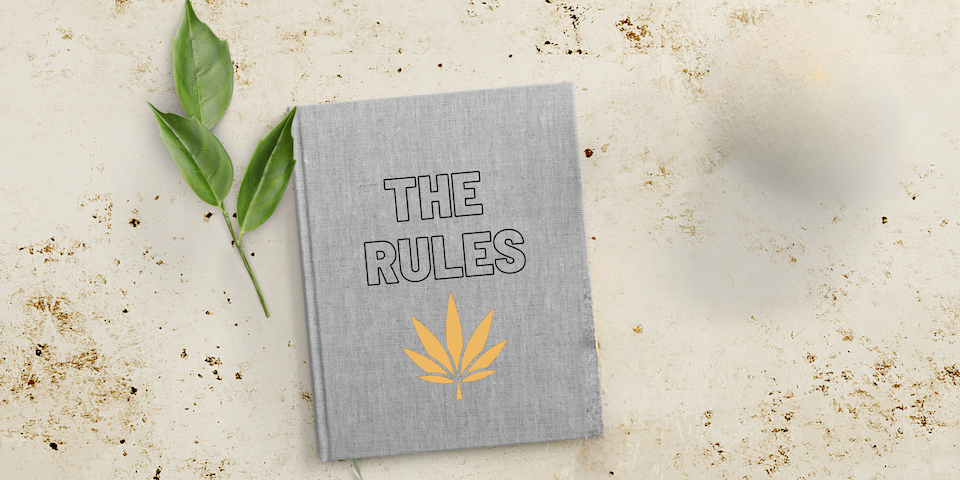 Sharing Cannabis: The 9 Important Stoner Rules of Etiquette | Nectar