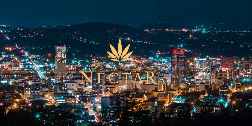 Nectar News :: Nectar Oregon | Marijuana Dispensary