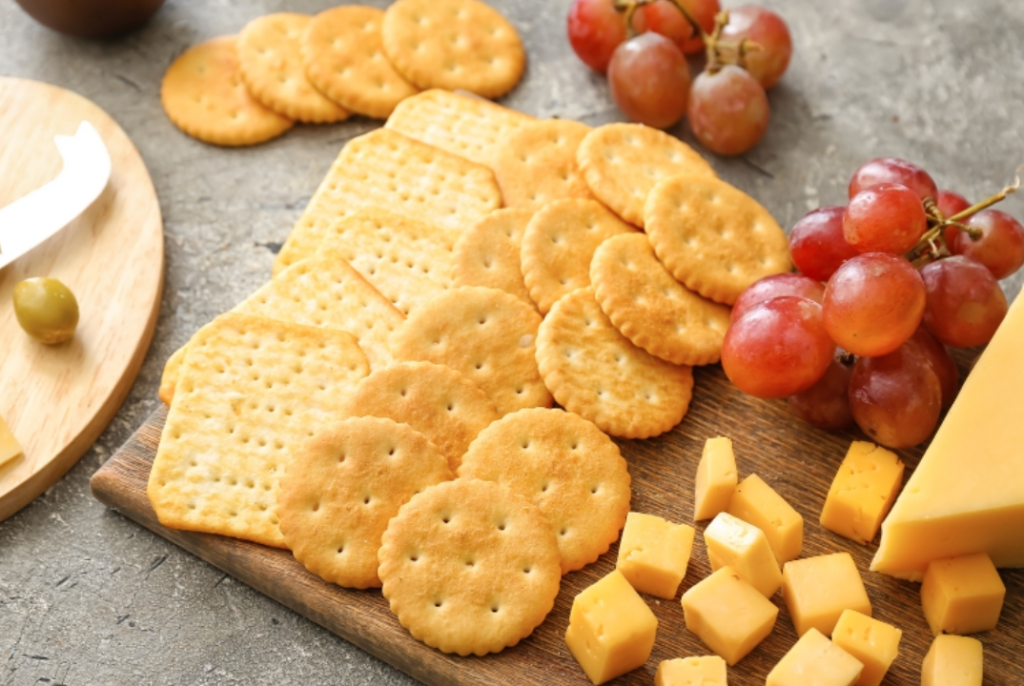 Experiencing The Munchies: The 10 Best Snacks to Accompany Your ...