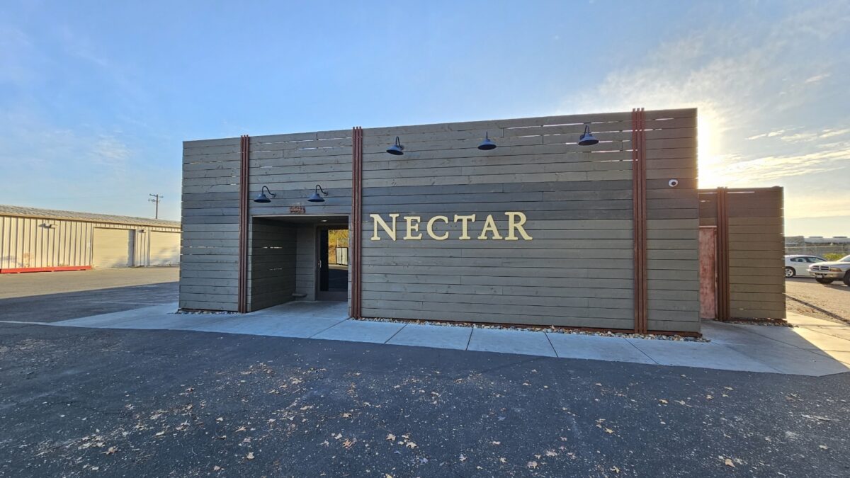 Celebrating Our New Merced Store: The 2nd Nectar Opens in Cali | Nectar