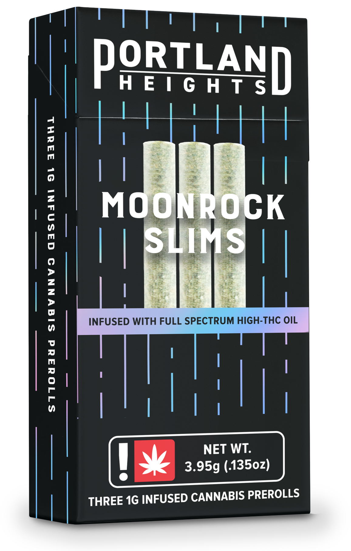 Portland Heights: New Amazing Products from One of Oregon's #1 Pre-roll ...