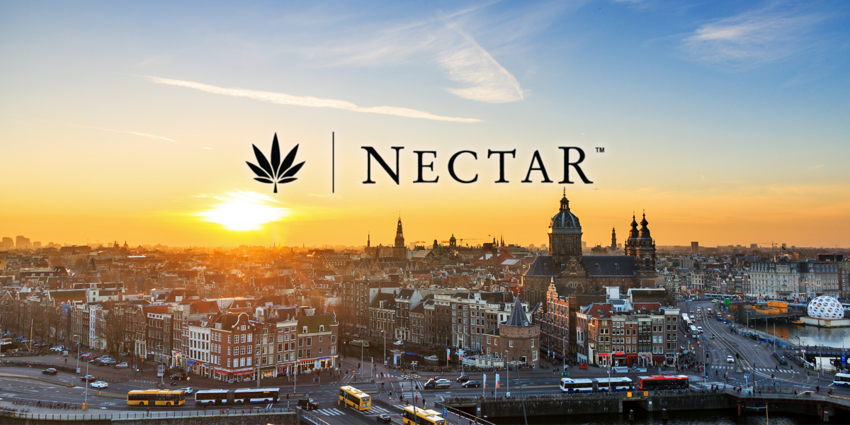 Nectar News :: Nectar Oregon | Marijuana Dispensary