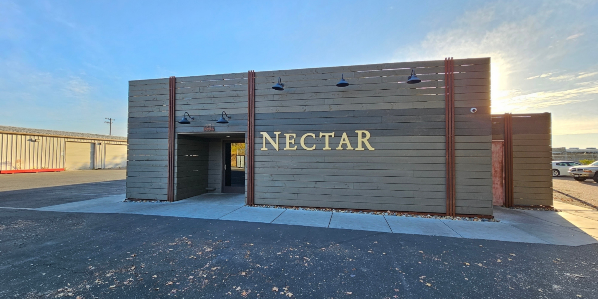 Nectar