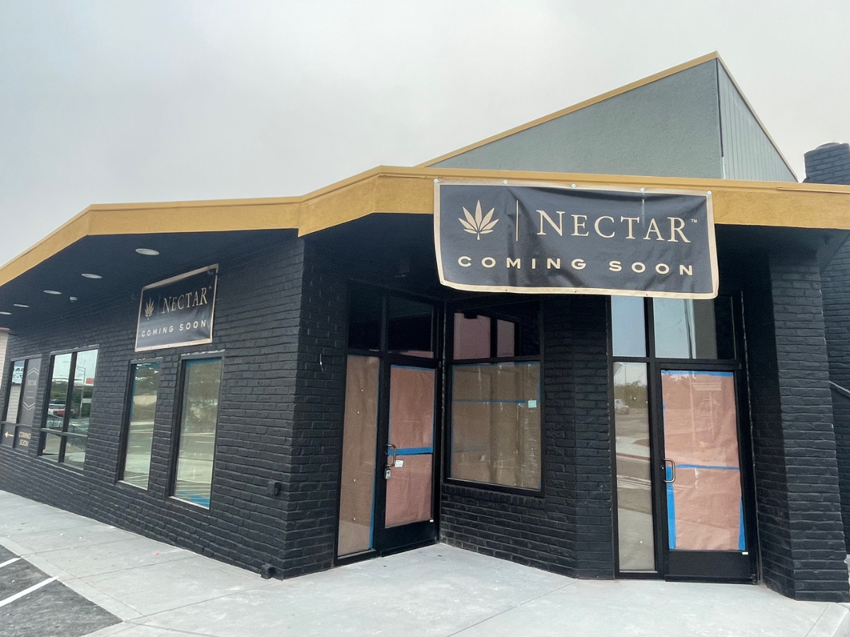 Daly City: Nectar Markets Expands to the 650 with a New Location! | Nectar