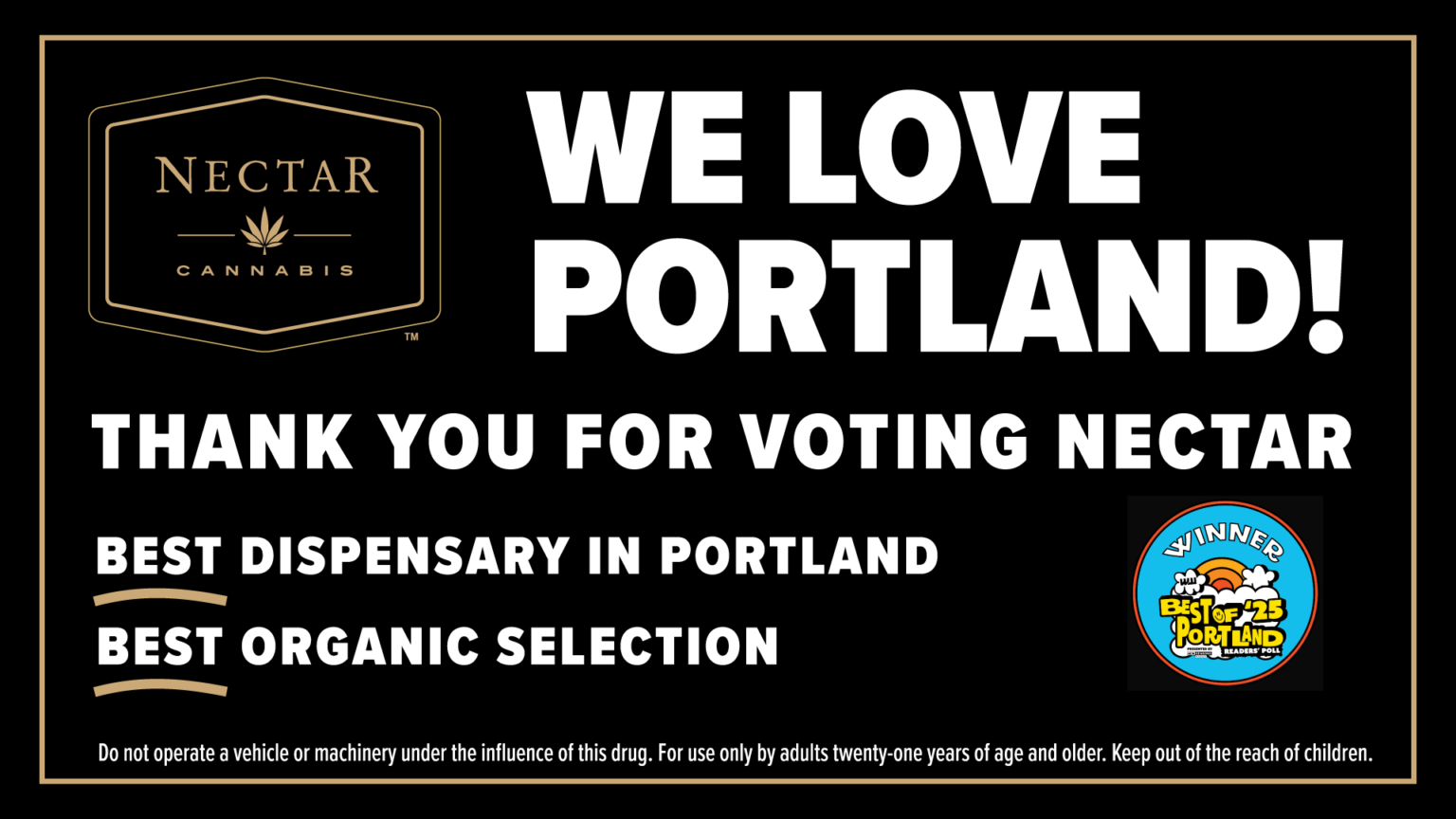 Dispensary - Marijuana Dispensaries in Oregon | Nectar